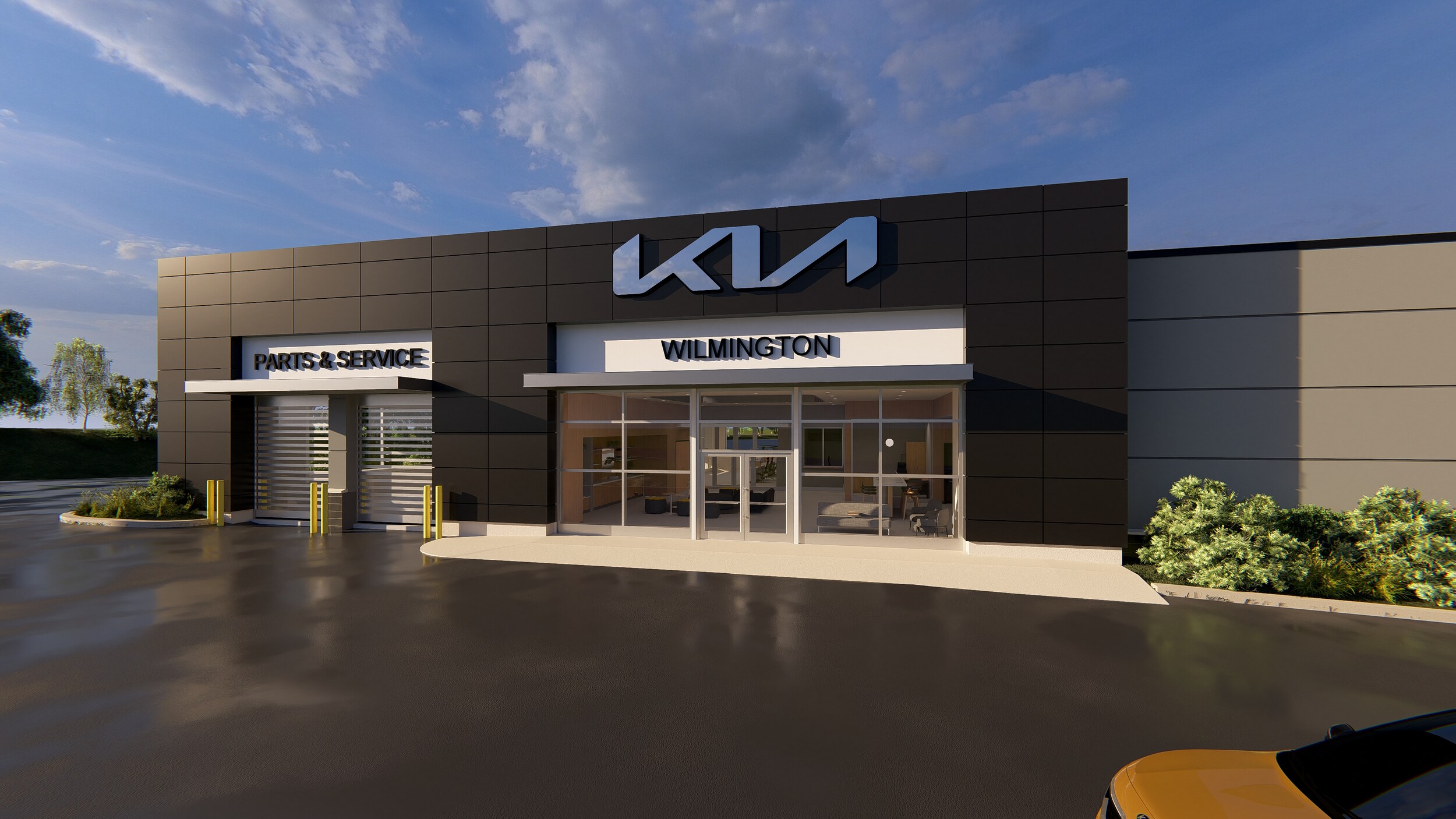 About AutoTeam Delaware | Used CADILLAC, Subaru, Chevrolet, Kia, Nissan ...