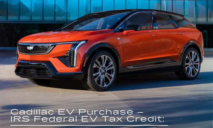 New Cadillac Special Offers | Delaware Cadillac