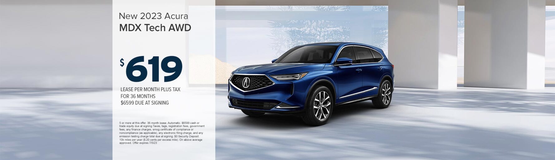 AutoNation Acura Stevens Creek | Acura Dealer Near Me San Jose CA