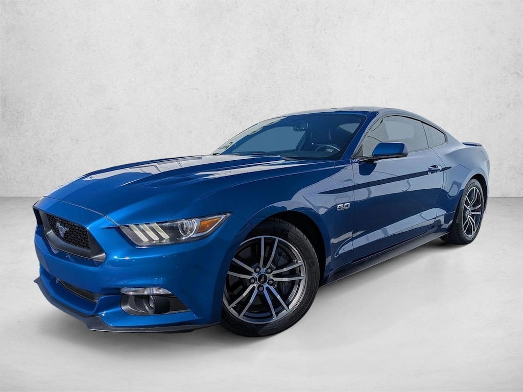 Used 2017 Ford Mustang For Sale | Santa Clara CA | H5346620