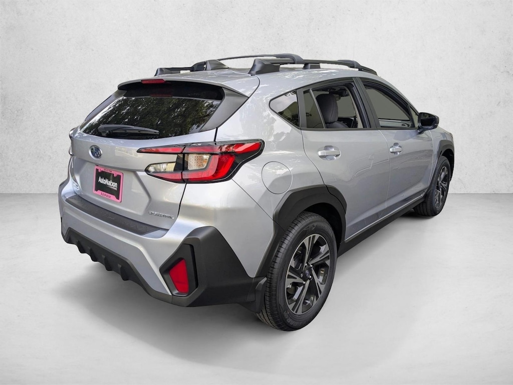 Used 2025 Subaru Crosstrek For Sale | Roseville CA | SH284482