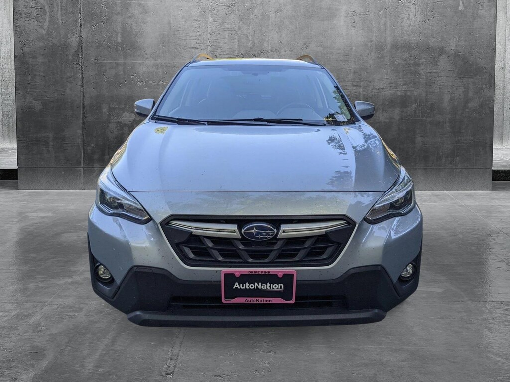 Certified Pre-Owned 2023 Subaru Crosstrek Limited For Sale Roseville ...