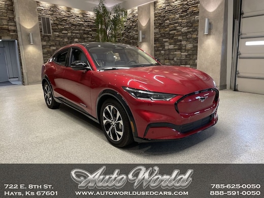 Inventory | Auto World Inc