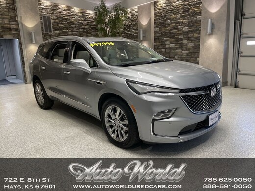 Inventory | Auto World Inc