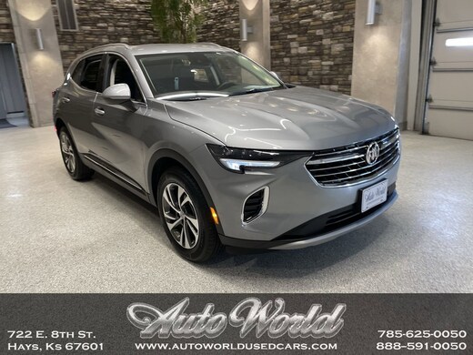 Inventory | Auto World Inc