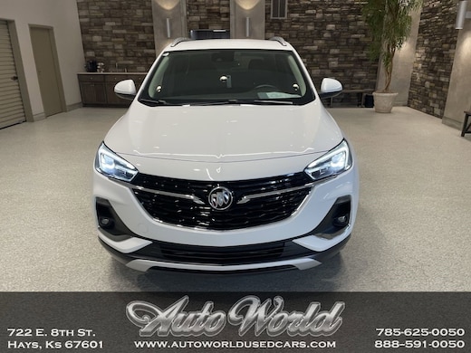 Inventory | Auto World Inc