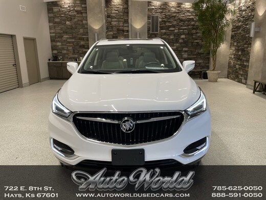 Inventory | Auto World Inc