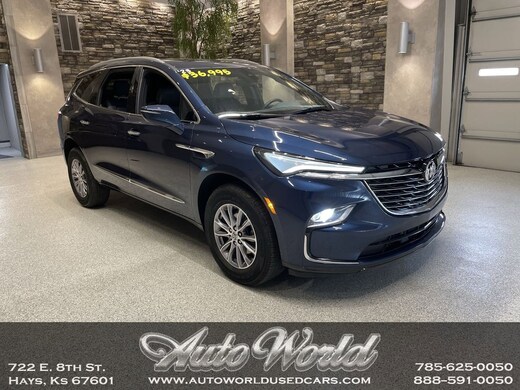 Inventory | Auto World Inc