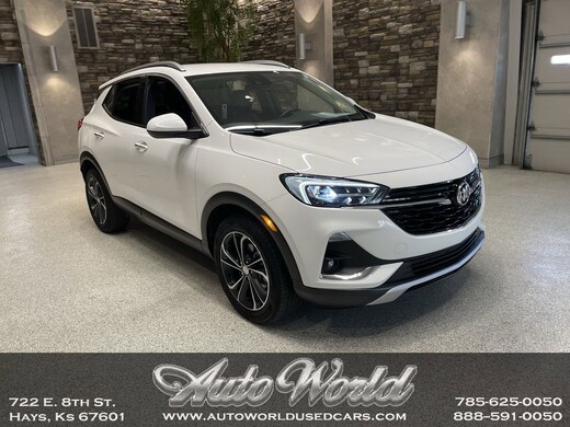 Inventory | Auto World Inc