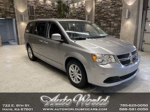 Bargain Inventory | Auto World Inc