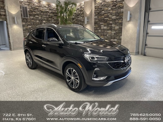 Inventory | Auto World Inc