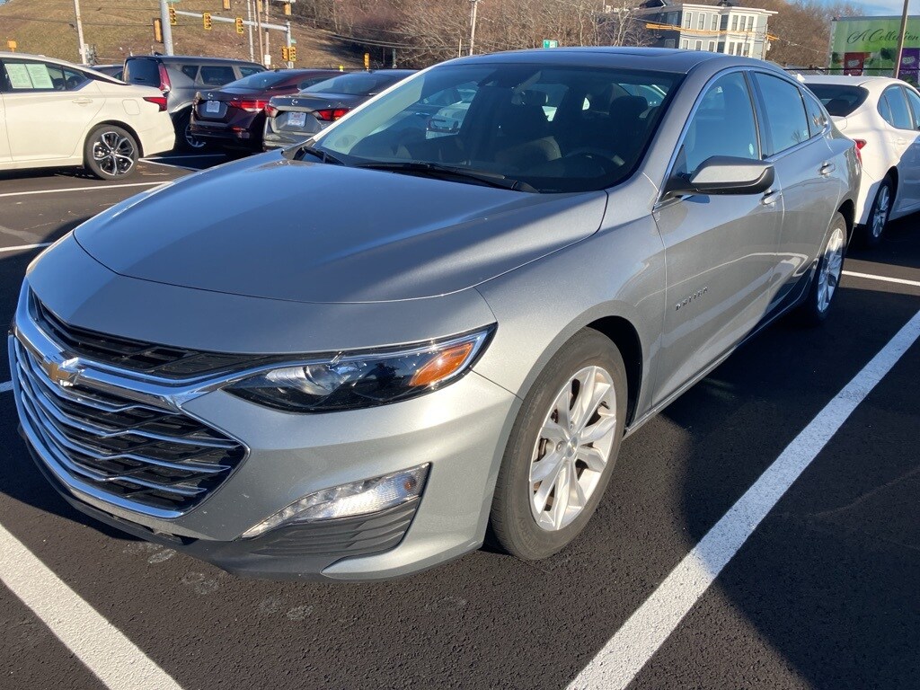 Used 2024 Chevrolet Malibu For Sale at AVIS Car Sales | VIN ...