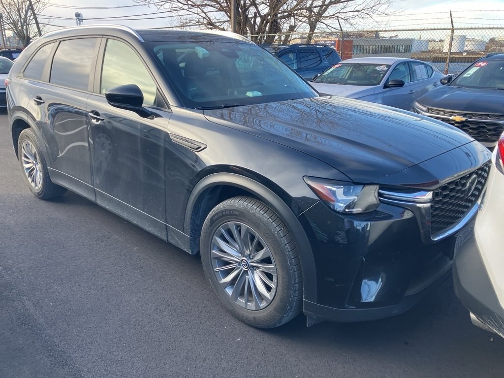 Used 2024 Mazda CX-90 For Sale at AVIS Car Sales | VIN: JM3KKAHDXR1123660