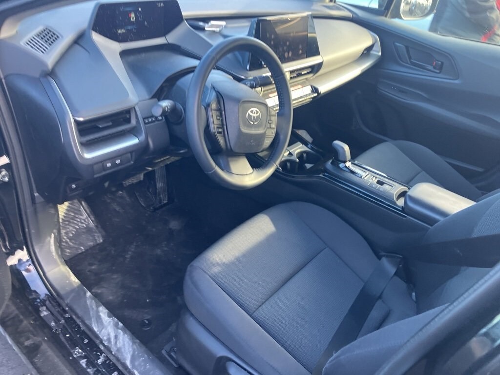 Used 2025 Toyota Prius For Sale at AVIS Car Sales | VIN: JTDACAAU2S3050614