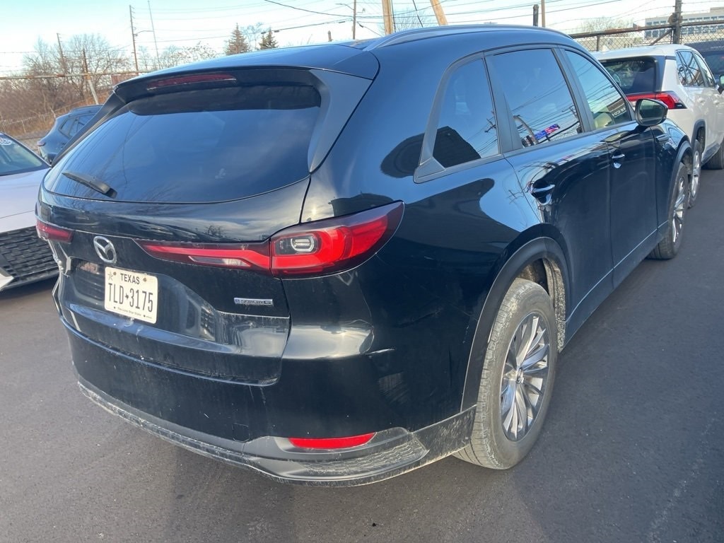 Used 2024 Mazda CX-90 For Sale at AVIS Car Sales | VIN: JM3KKAHDXR1123660