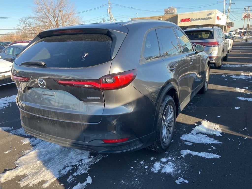 Used 2024 Mazda CX-90 For Sale at AVIS Car Sales | VIN: JM3KKCHD0R1153245