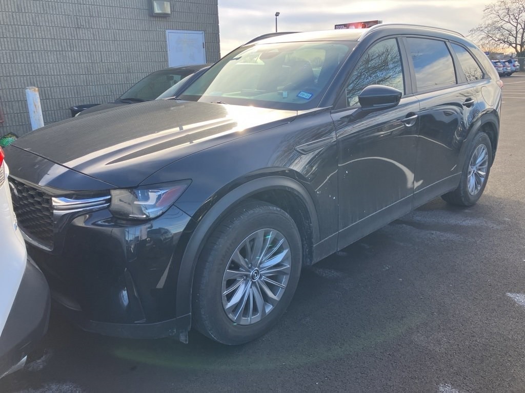 Used 2024 Mazda CX-90 For Sale at AVIS Car Sales | VIN: JM3KKAHDXR1123660