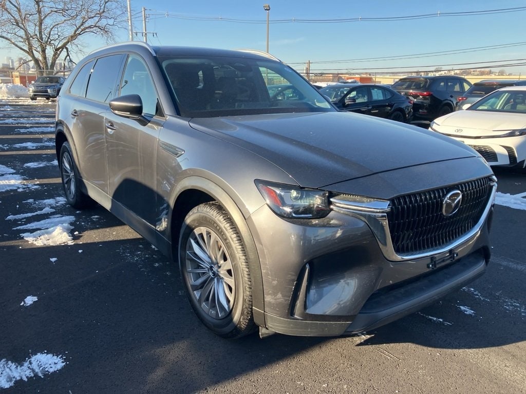 Used 2024 Mazda CX-90 For Sale at AVIS Car Sales | VIN: JM3KKCHD0R1153245