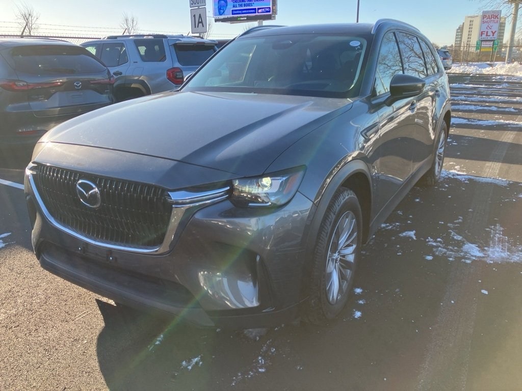 Used 2024 Mazda CX-90 For Sale at AVIS Car Sales | VIN: JM3KKCHD0R1153245