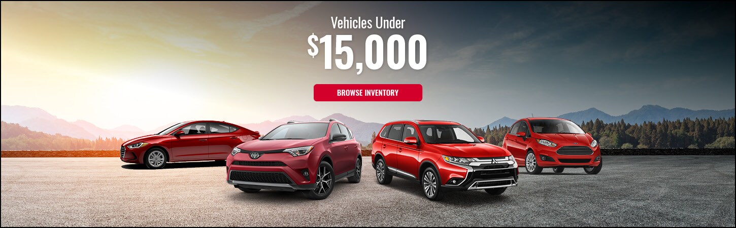 Best Used Car Deals from Avis Car Sales | Avis Car Sales