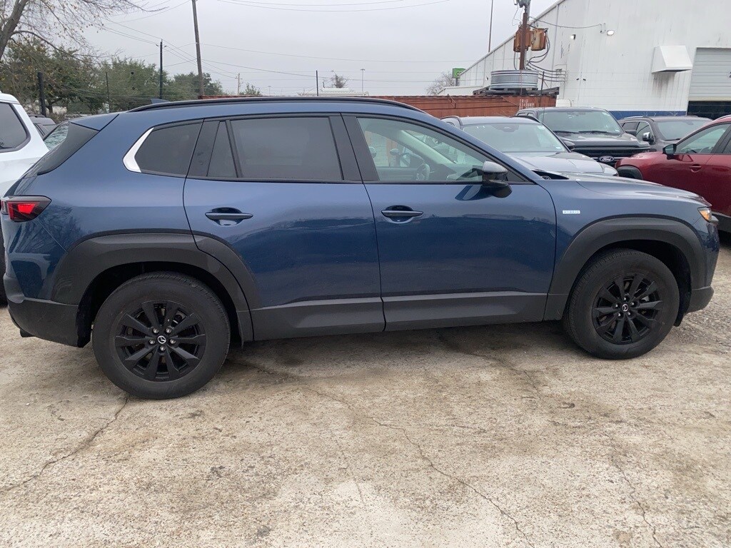 Used 2025 Mazda CX-50 Hybrid For Sale at AVIS Car Sales | VIN ...