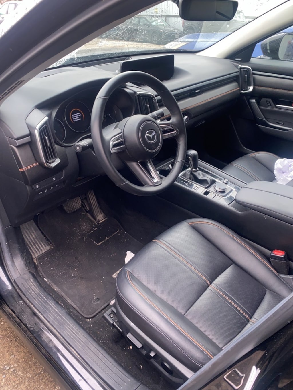 Used 2025 Mazda CX-50 For Sale at AVIS Car Sales | VIN: 7MMVABEM0SN369005