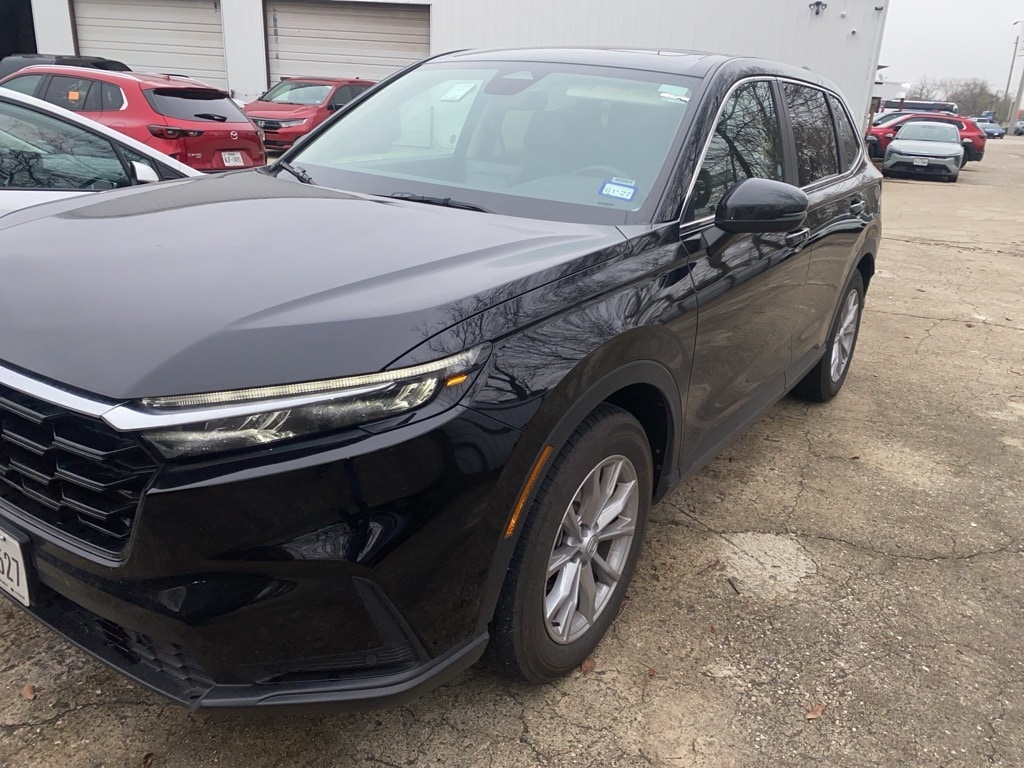 Used 2025 Honda CR-V For Sale at AVIS Car Sales | VIN: 7FARS4H74SE014244