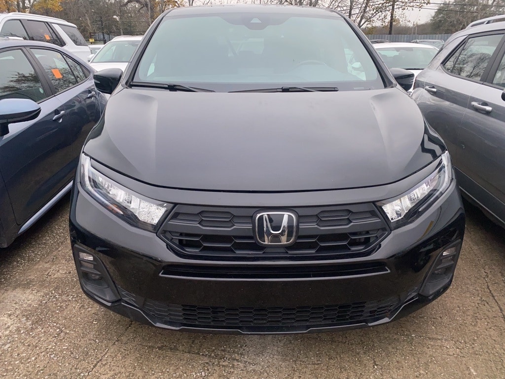 Used 2025 Honda Odyssey For Sale at AVIS Car Sales | VIN: 5FNRL6H78SB052354