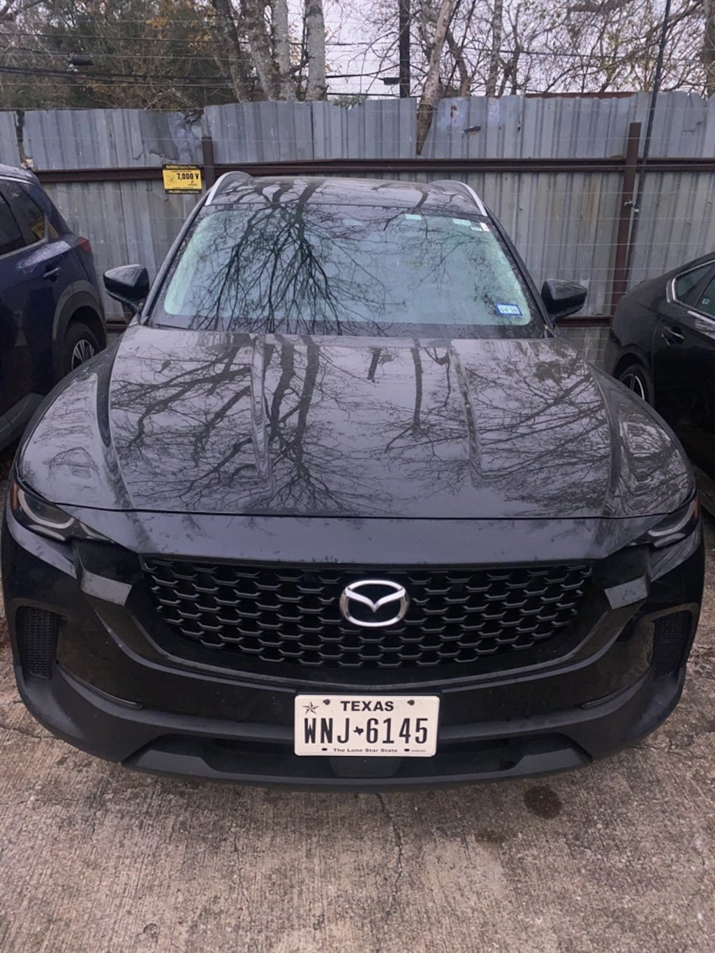 Used 2025 Mazda CX-50 For Sale at AVIS Car Sales | VIN: 7MMVABEM0SN369005