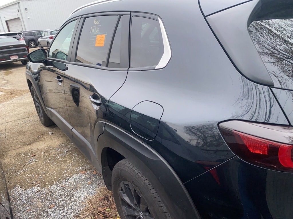 Used 2025 Mazda CX-50 Hybrid For Sale at AVIS Car Sales | VIN ...