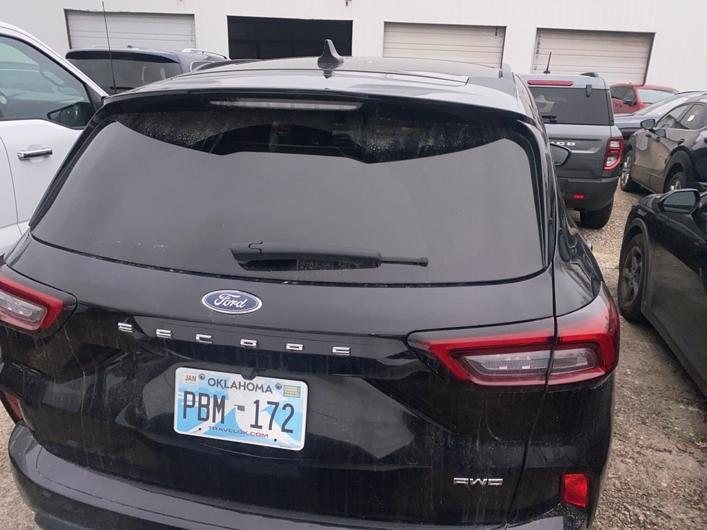 Used 2024 Ford Escape For Sale at AVIS Car Sales | VIN: 1FMCU9MNXRUA24769