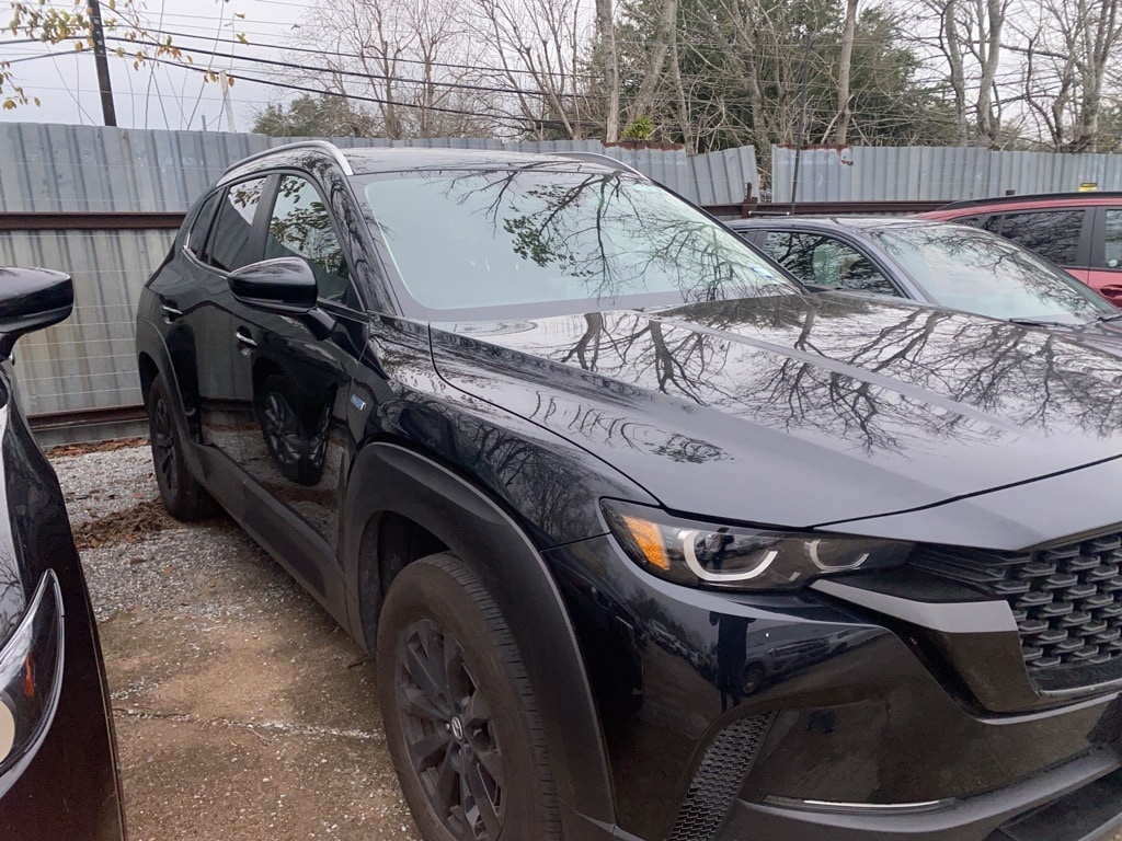 Used 2025 Mazda CX-50 Hybrid For Sale at AVIS Car Sales | VIN ...