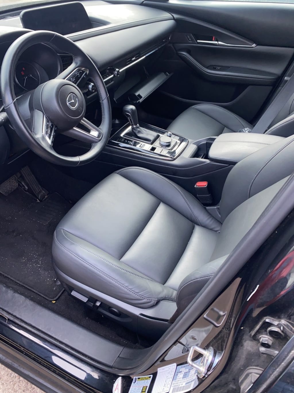 Used 2025 Mazda CX-30 For Sale at AVIS Car Sales | VIN: 3MVDMBCMXSM812064