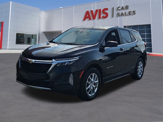 Shop All Avis Used Cars for Sale | Avis Car Sales