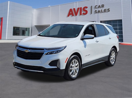 Shop All Avis Used Cars for Sale | Avis Car Sales