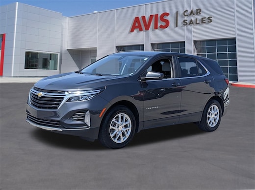 Shop All Avis Used Cars for Sale | Avis Car Sales