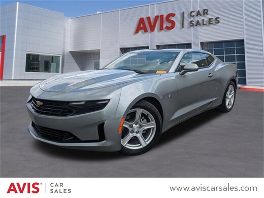 Used Coupes for Sale | AVIS Car Sales