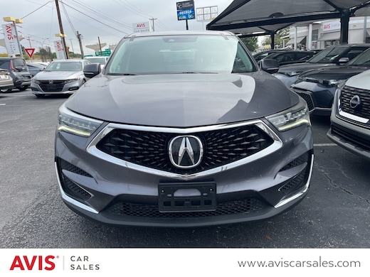 Certified Inventory | AVIS Car Sales