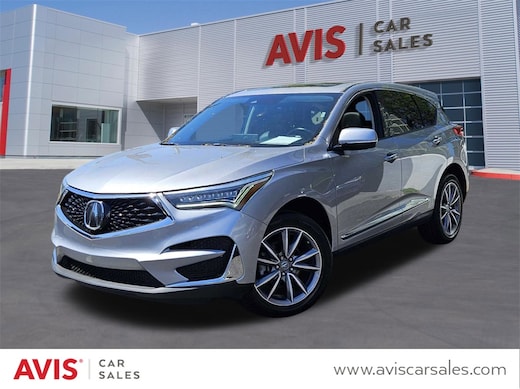 Certified Inventory | AVIS Car Sales