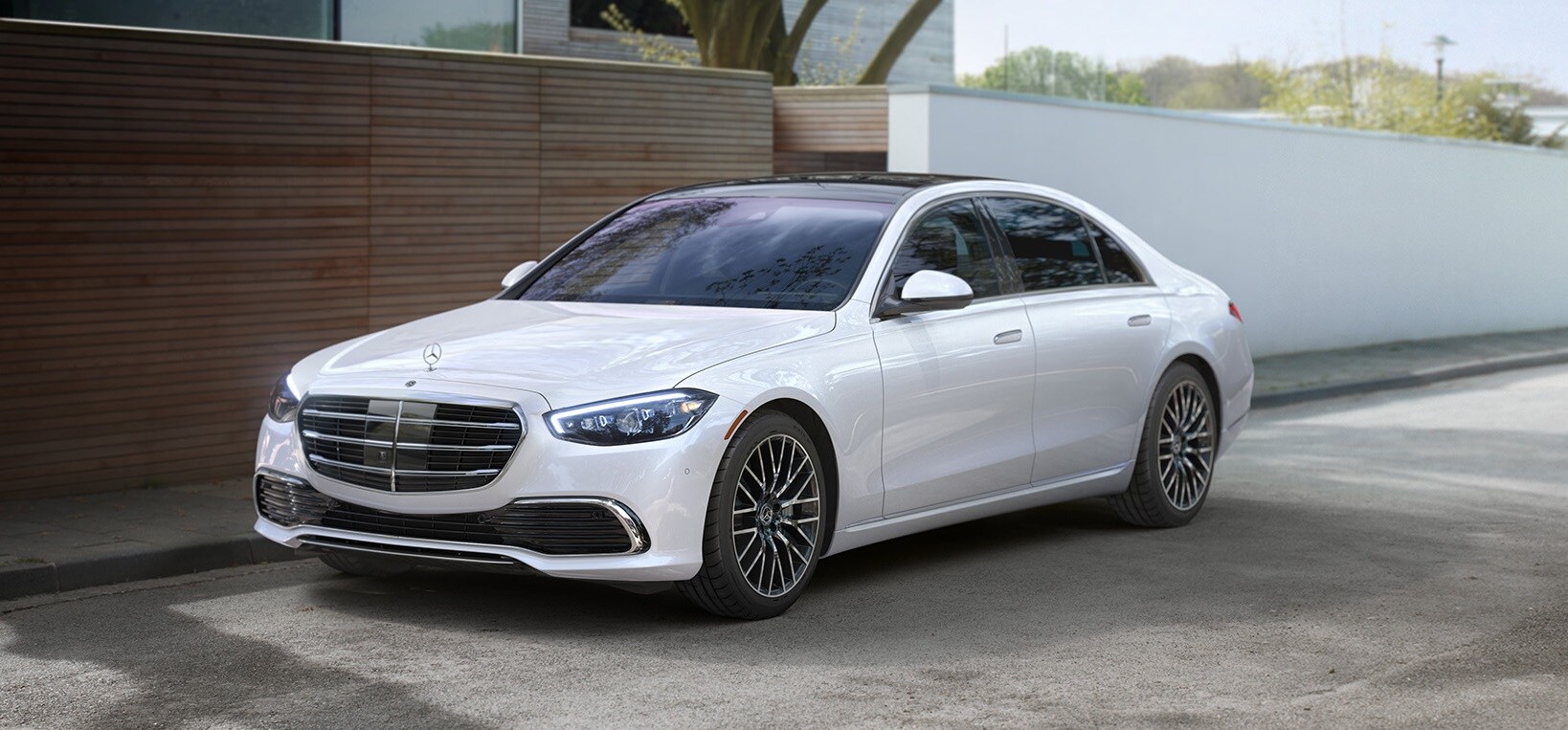 New Mercedes-Benz for Sale in Grapevine, TX - Avondale Dealerships