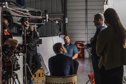 INTERSECTIONS: Season 1, Episode 2 at Avondale Group