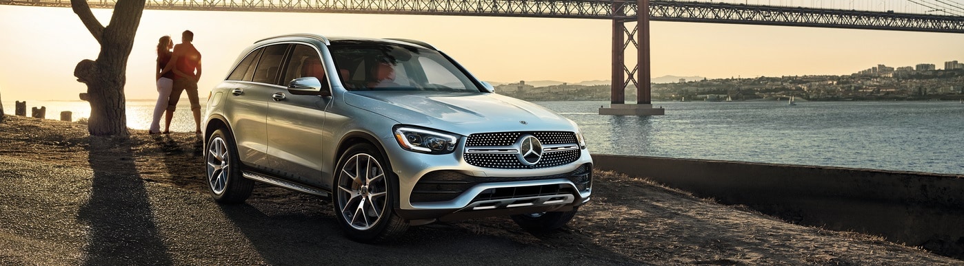 New Mercedes-Benz for Sale in Grapevine, TX - Avondale Dealerships