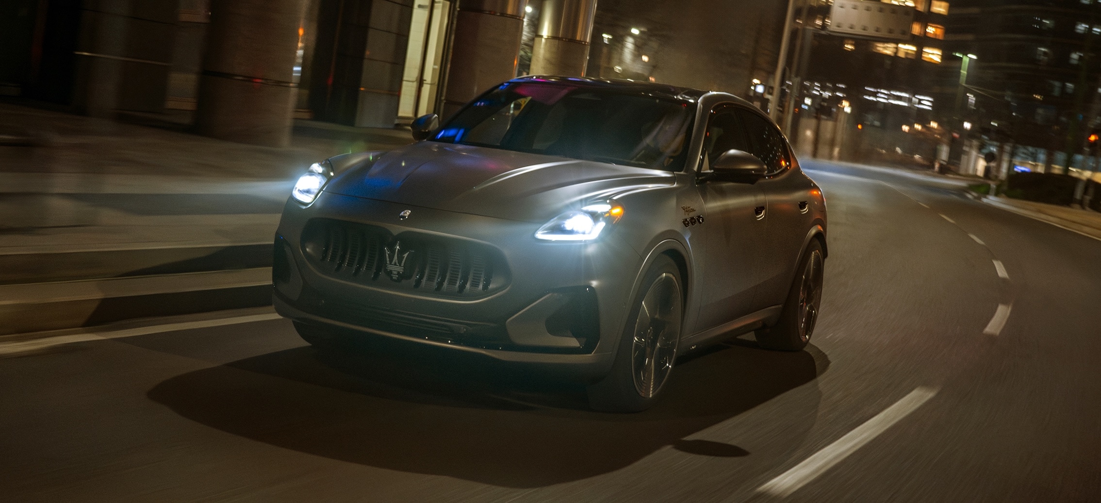 New Maserati for Sale in Dallas - Avondale Dealerships