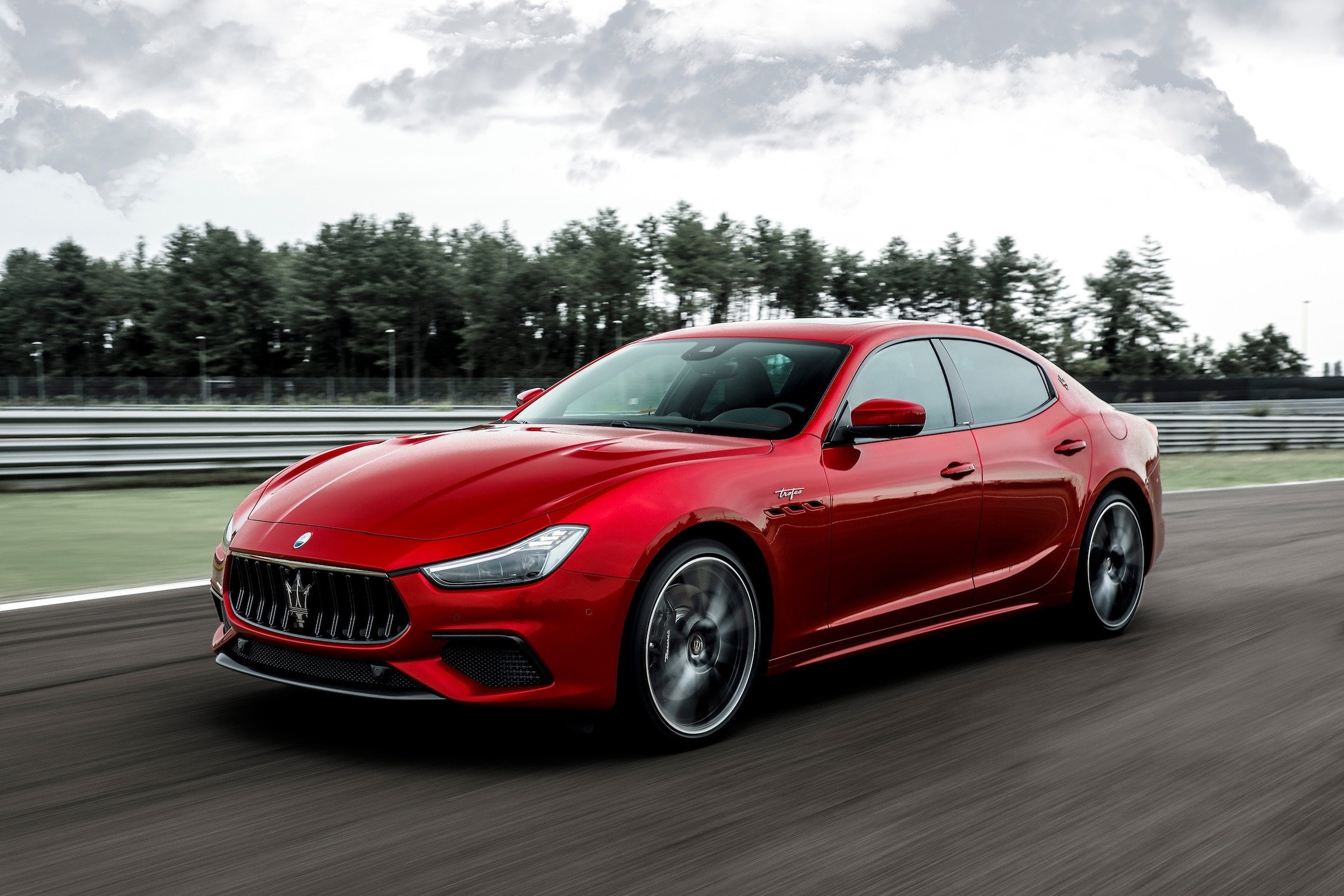 New Maserati for Sale in Dallas - Avondale Dealerships