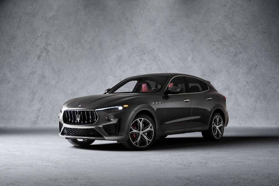 New Maserati for Sale in Dallas - Avondale Dealerships