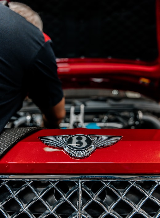 Bentley Dallas: An Avondale Dealership