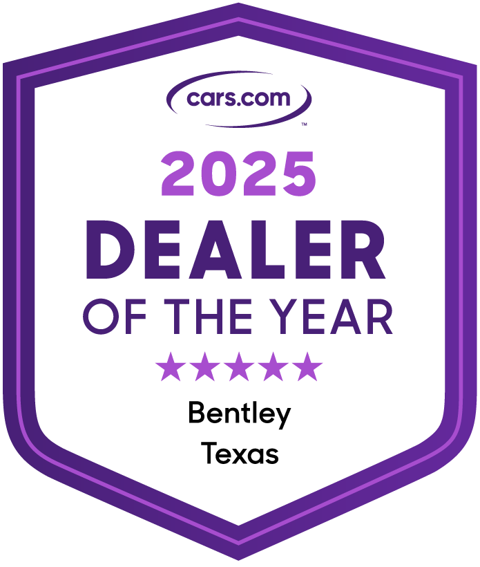 Bentley Dallas: An Avondale Dealership