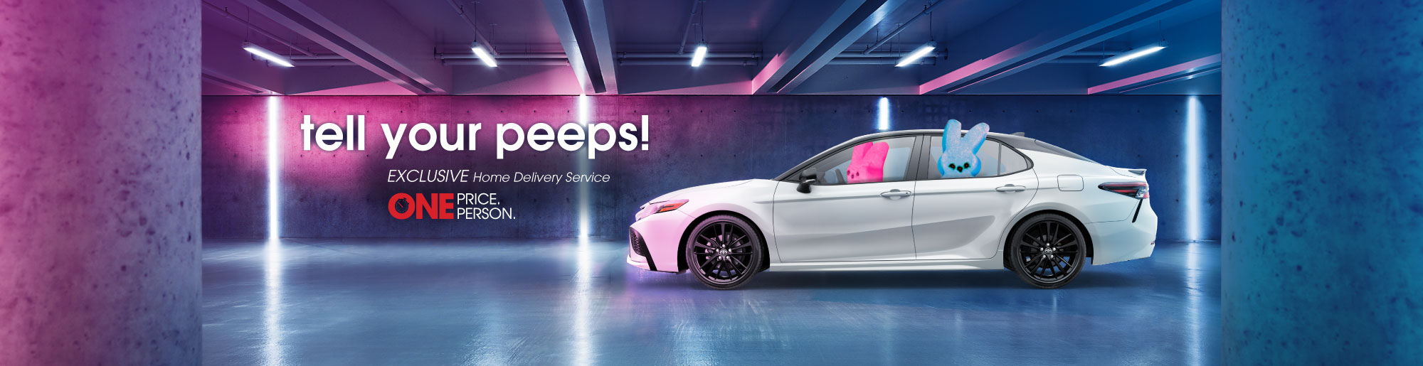 New Toyota & Used Car Dealer | Avondale Toyota | Serving Phoenix