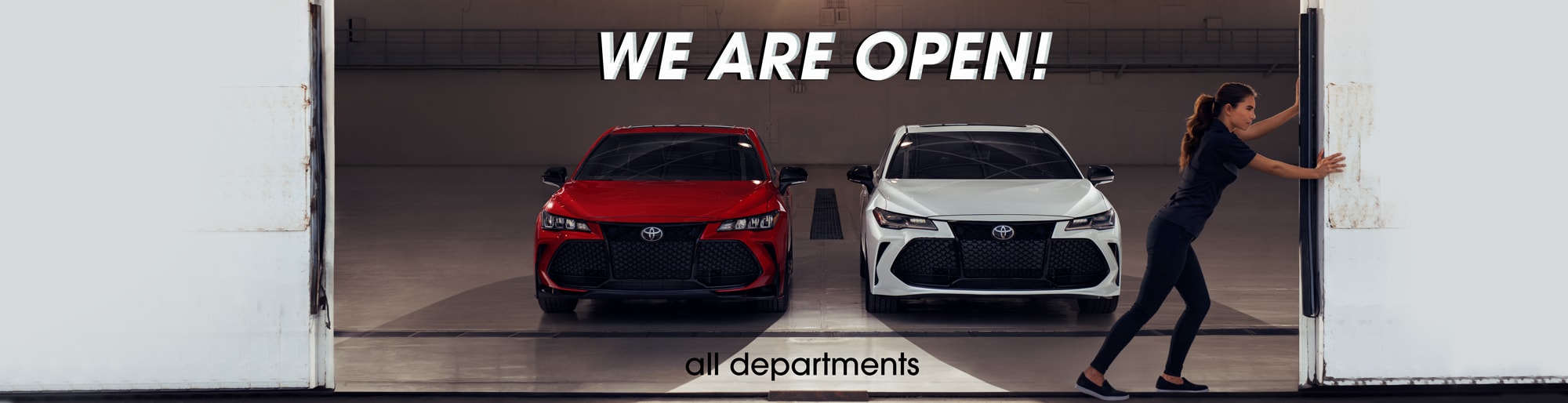 New Toyota & Used Car Dealer | Avondale Toyota | Serving Phoenix