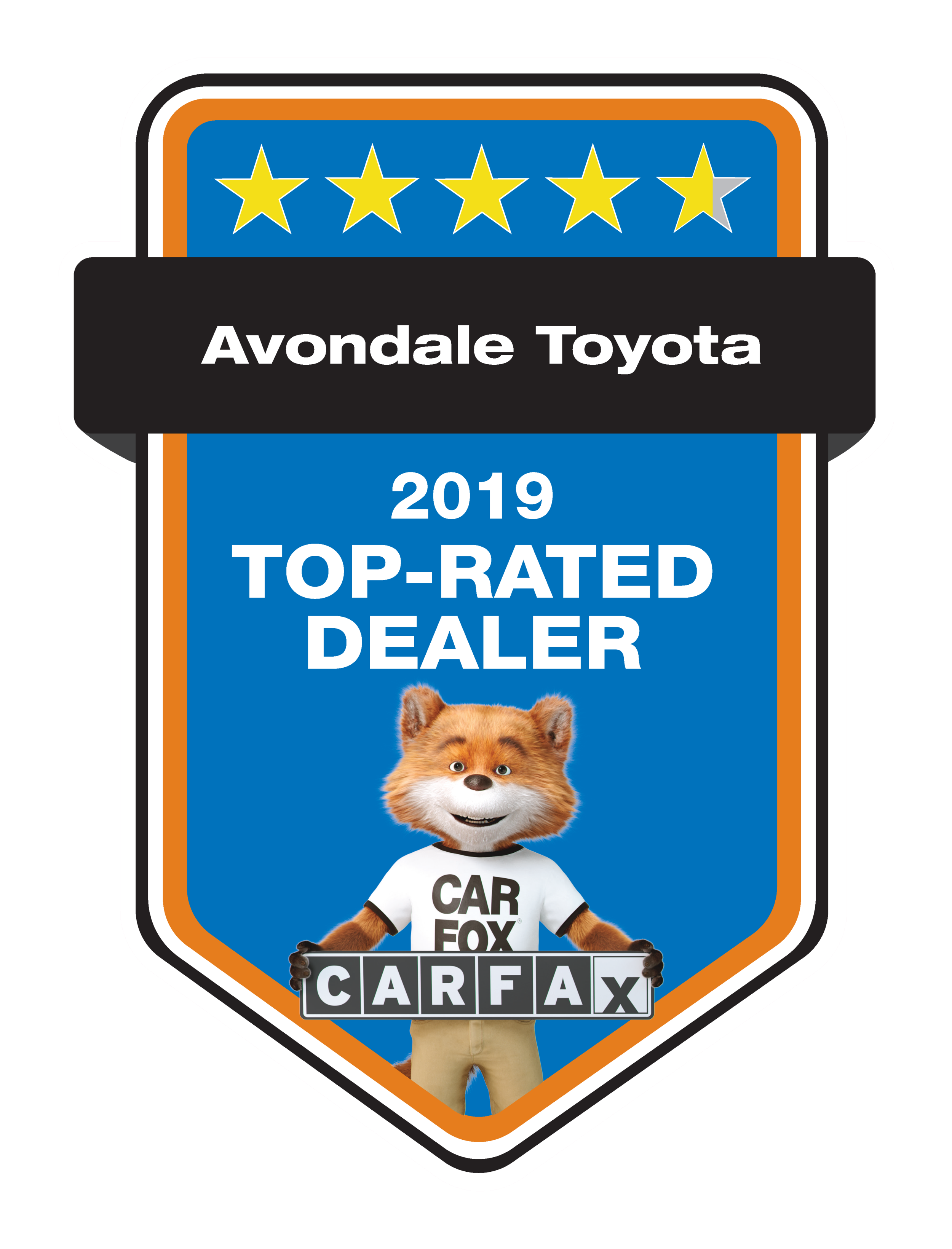 New Toyota Cars, Trucks & SUVs near Phoenix: Avondale Toyota